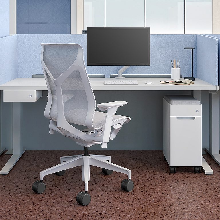 Alfred Williams & Company | Ambit Workspace Solutions