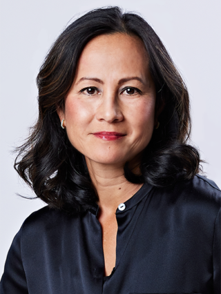 Alfred Williams & Company | Leadership Team