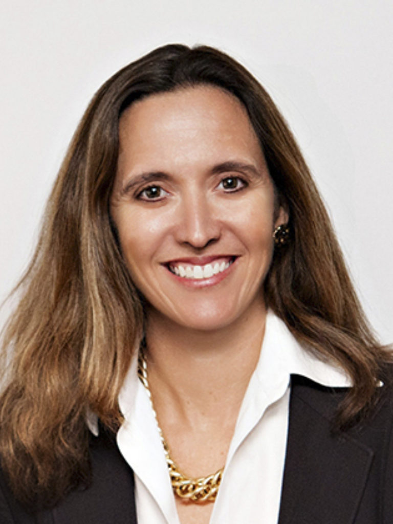 Alfred Williams & Company | Leadership Team