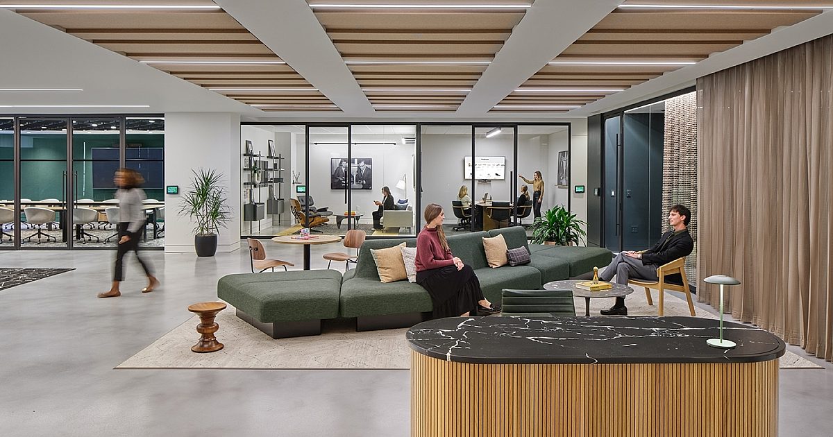 Alfred Williams & Company | Raleigh, NC