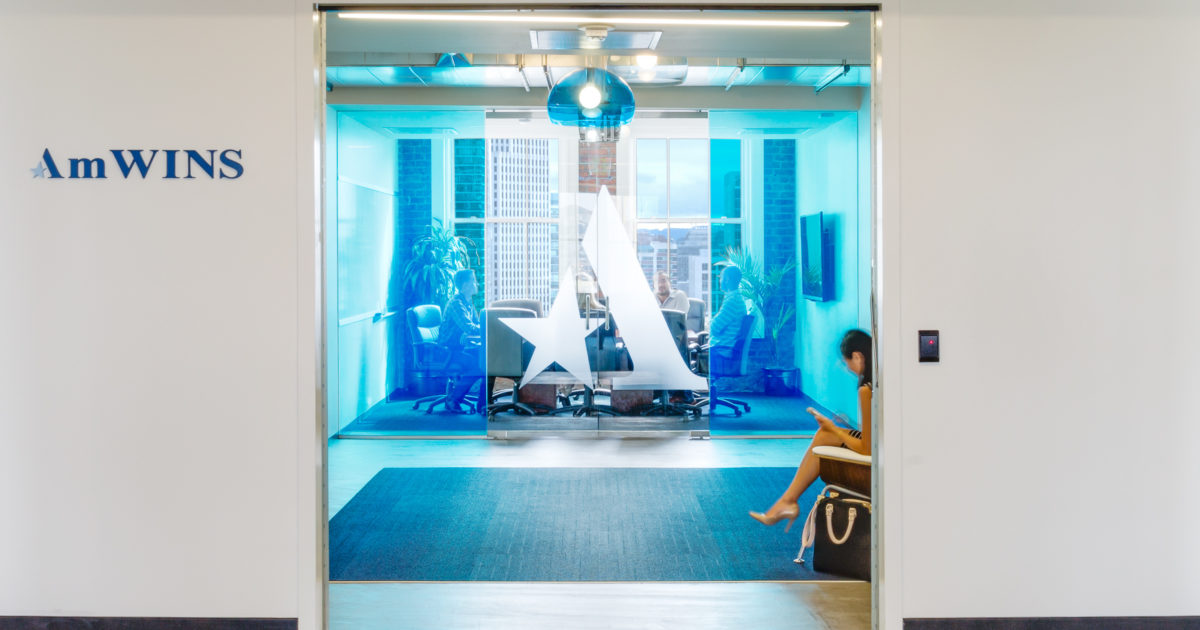 Alfred Williams & Company | AmWINS Group