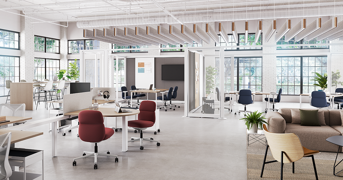 Alfred Williams & Company | Hybrid Work: Unlocking Workplace Success…