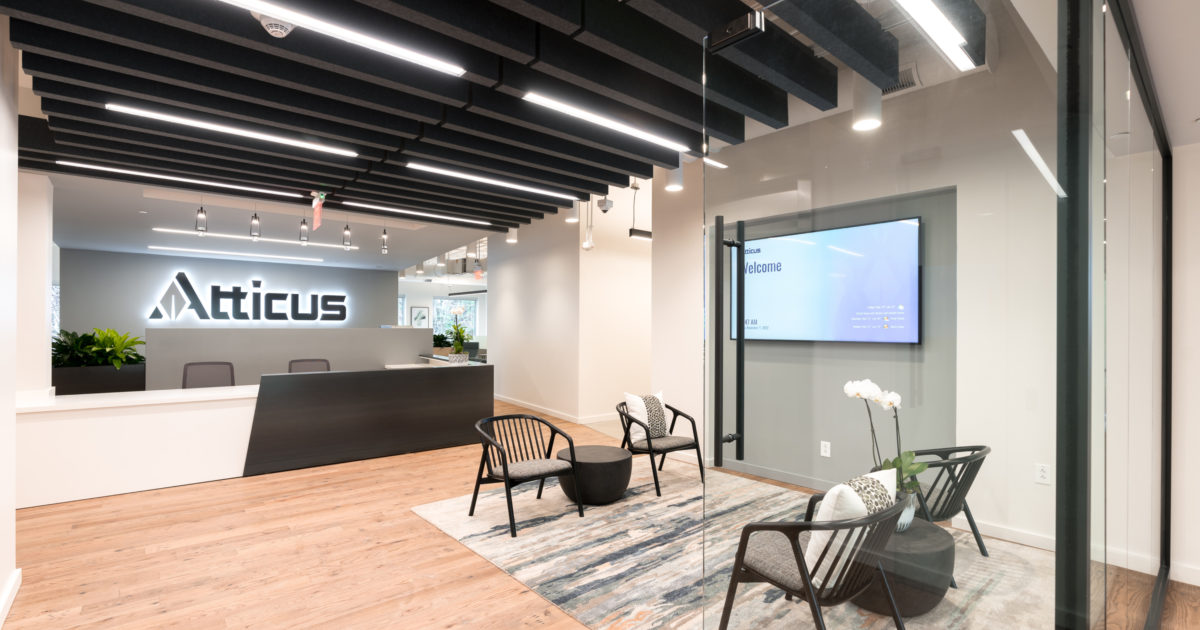 Alfred Williams & Company | Atticus, LLC