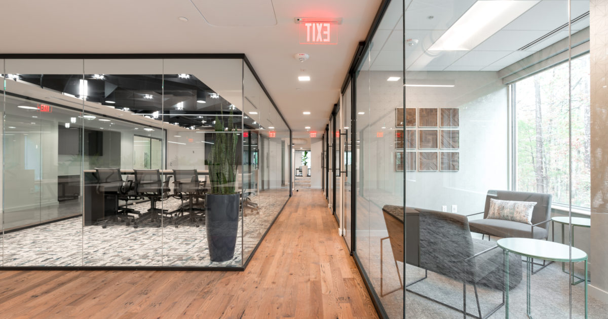 Alfred Williams & Company | Certified MillerKnoll Dealer