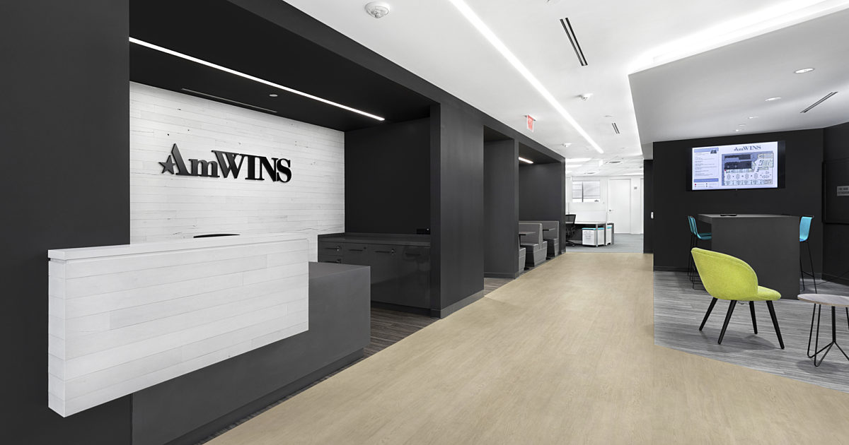 Alfred Williams & Company | AmWINS