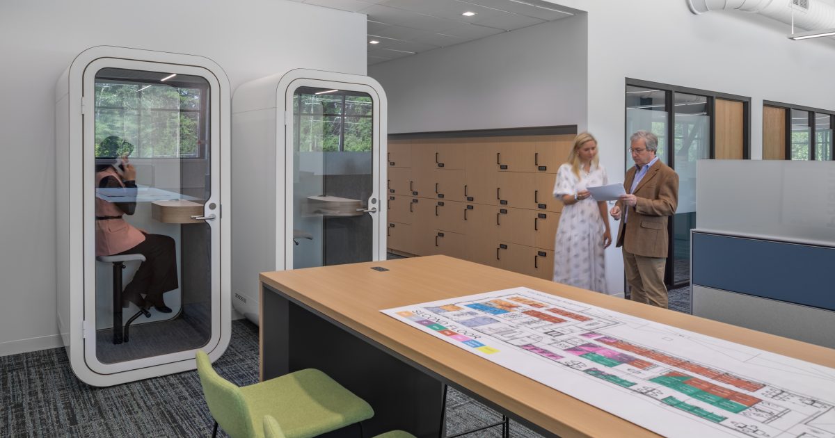 Alfred Williams & Company | Charlotte Water