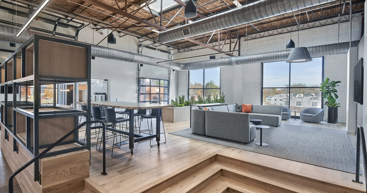 Alfred Williams & Company | Positec