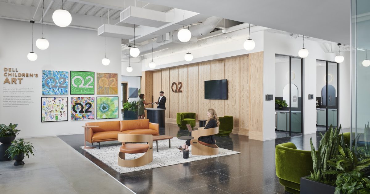 Alfred Williams & Company | Q2 Financial - HQ