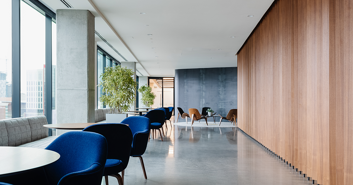 Alfred Williams & Company | Who We Are