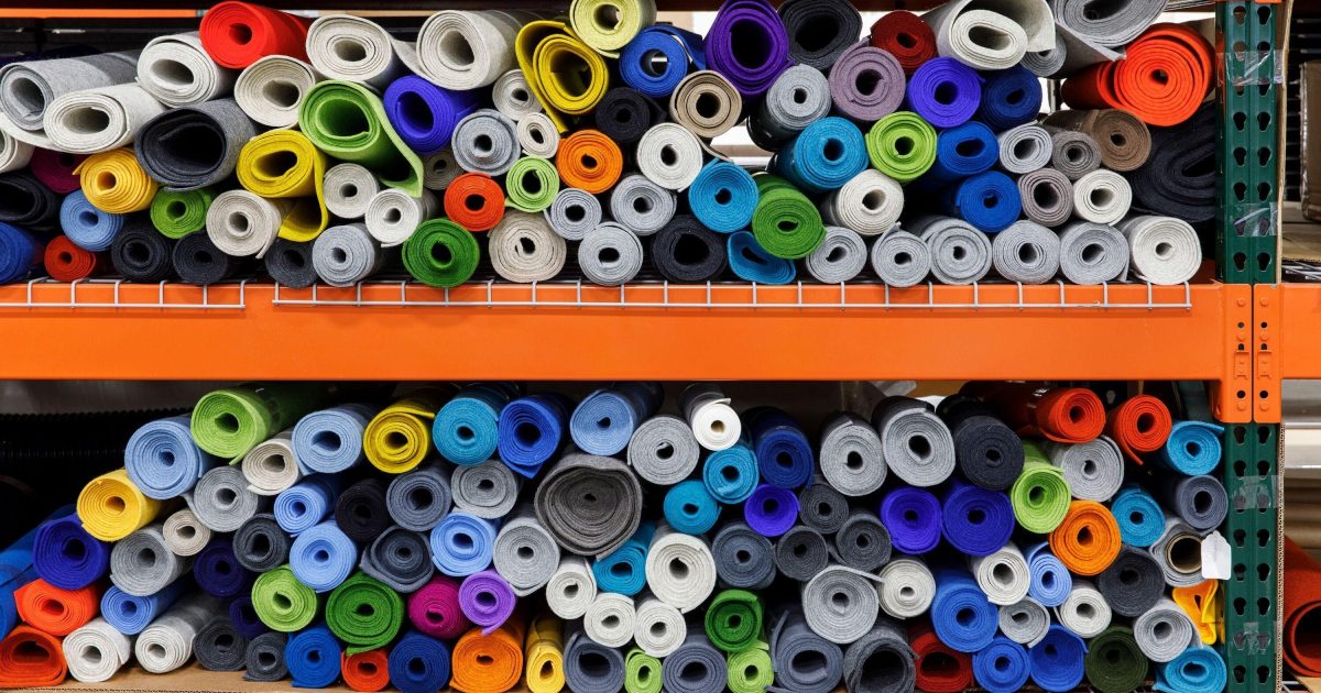 Alfred Williams & Company | FilzFelt