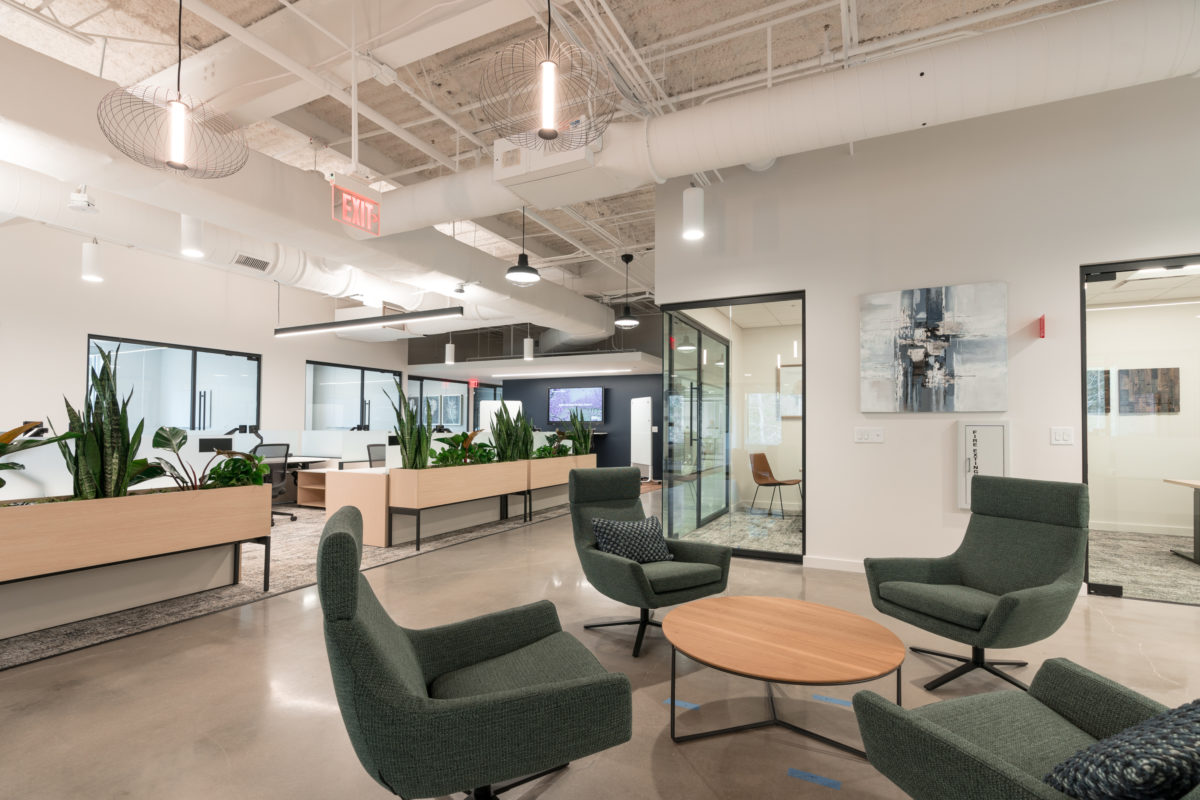 Alfred Williams & Company | Atticus, LLC