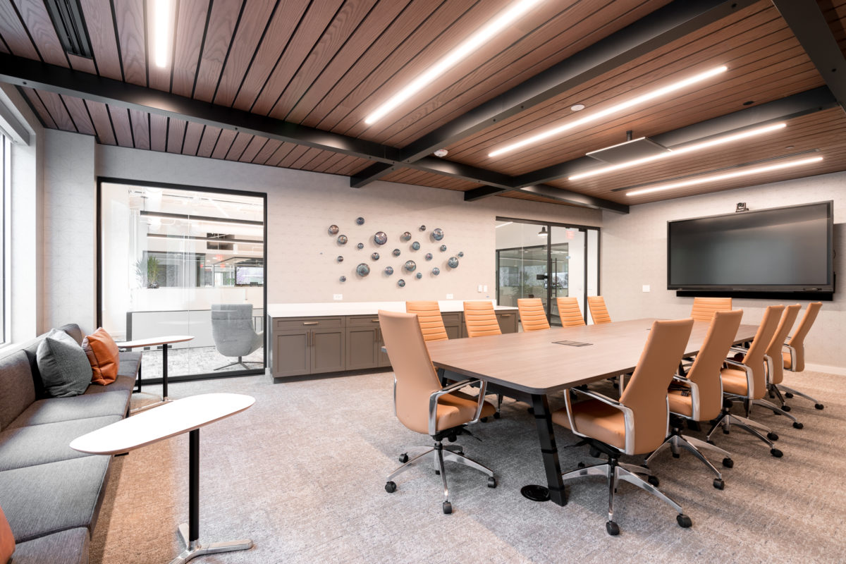 Alfred Williams & Company | Atticus, LLC