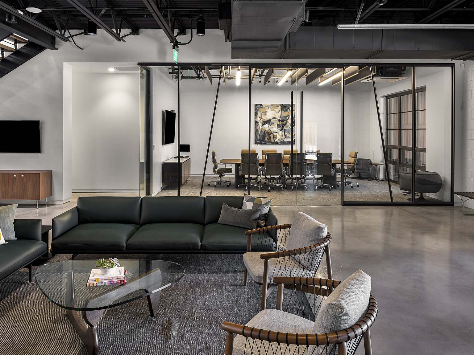 Alfred Williams & Company | Raleigh, NC