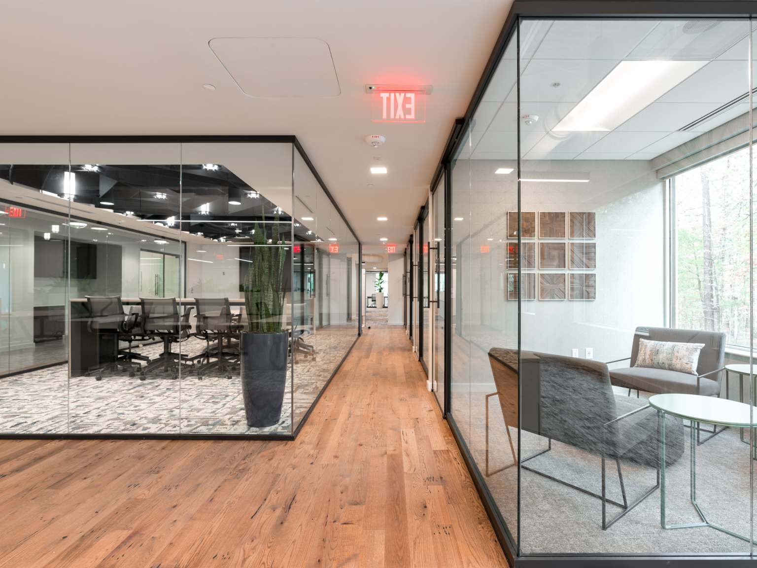 Alfred Williams & Company | Employment Opportunities