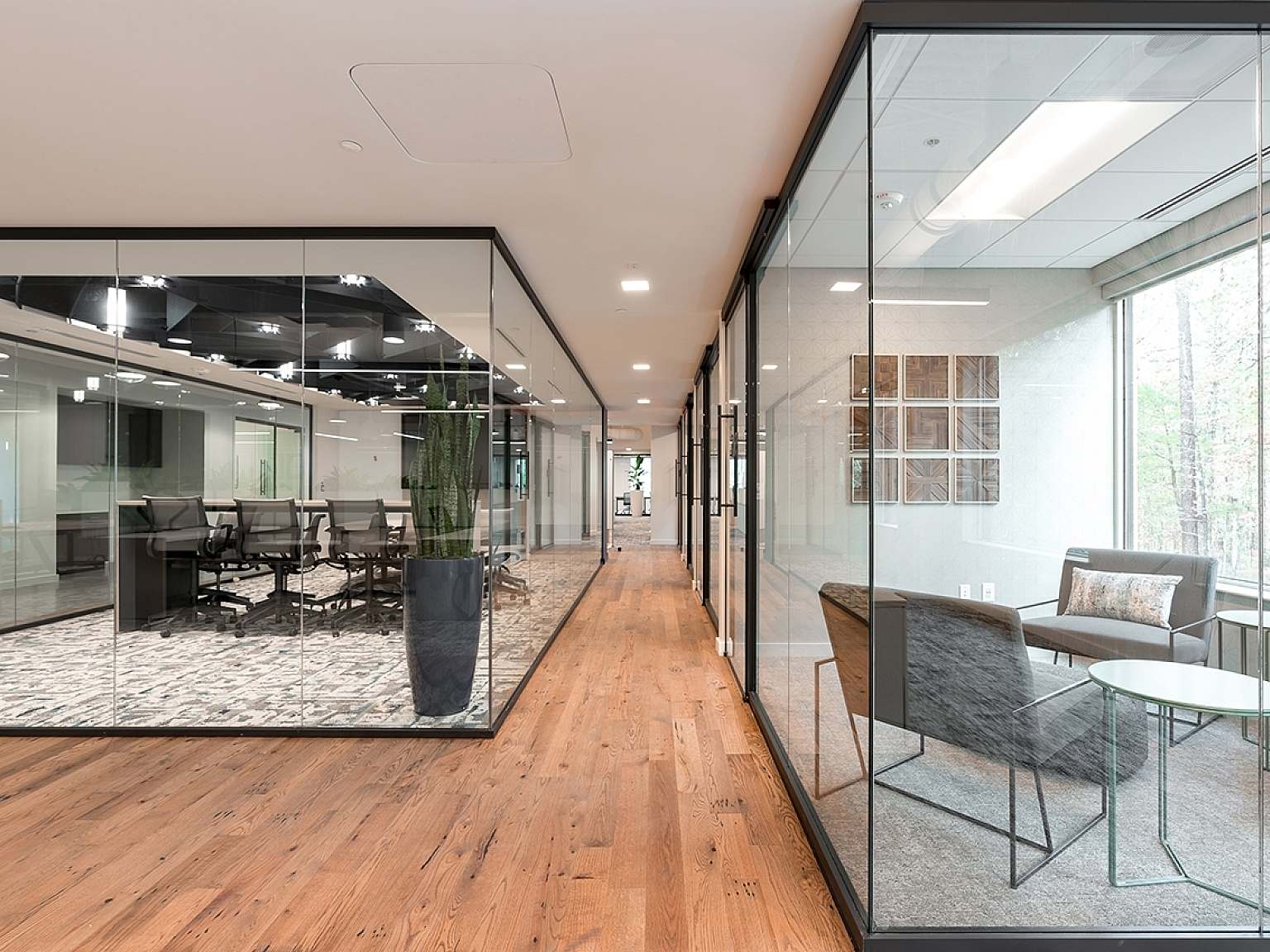 Alfred Williams & Company | OFS Brands