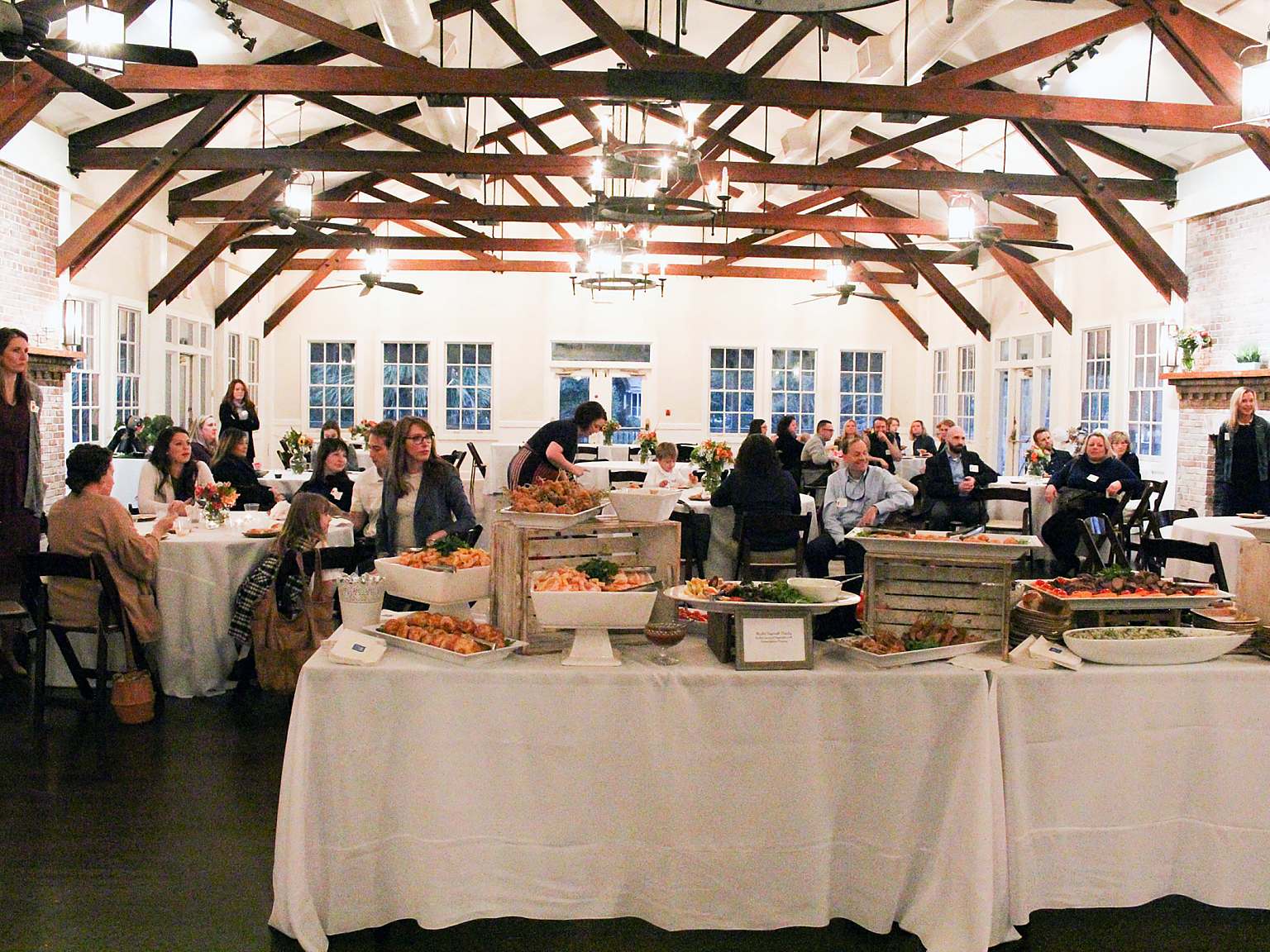 Alfred Williams & Company | Who We Are