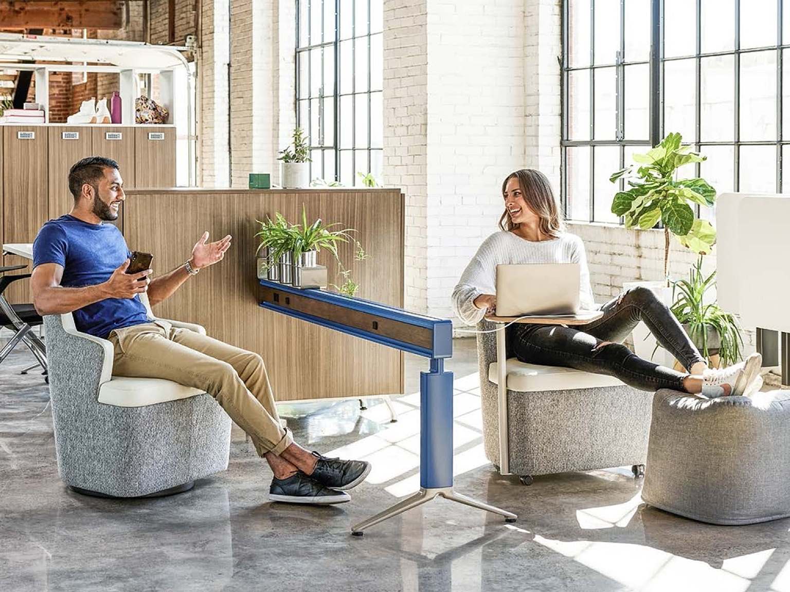 Alfred Williams & Company | OFS Brands