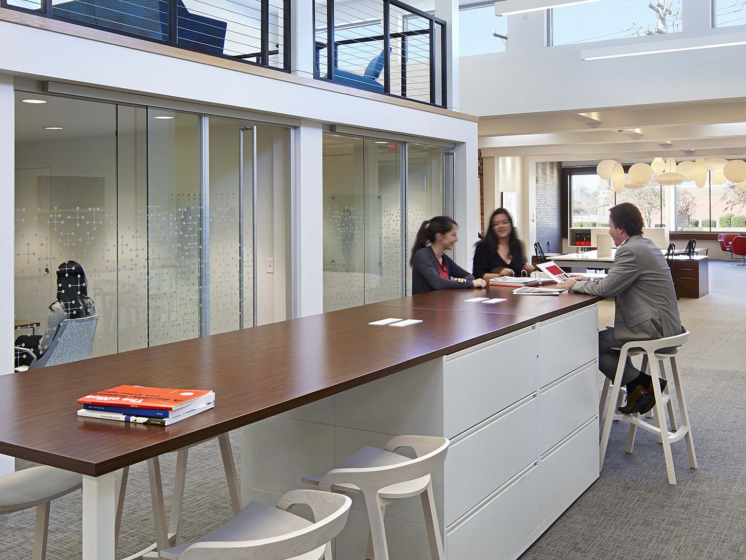 Alfred Williams & Company | Leadership Team