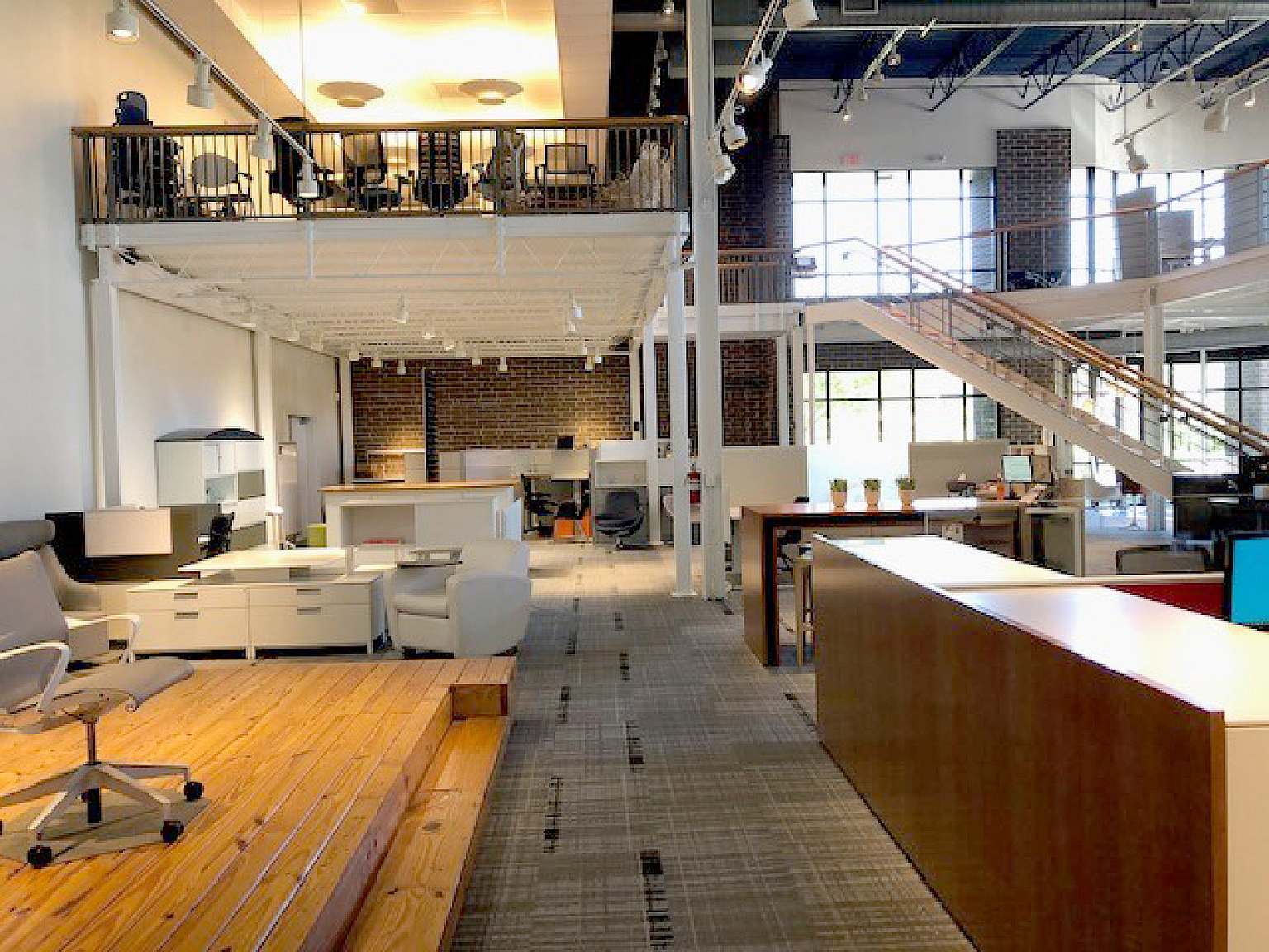 Alfred Williams & Company | Certified MillerKnoll Dealer