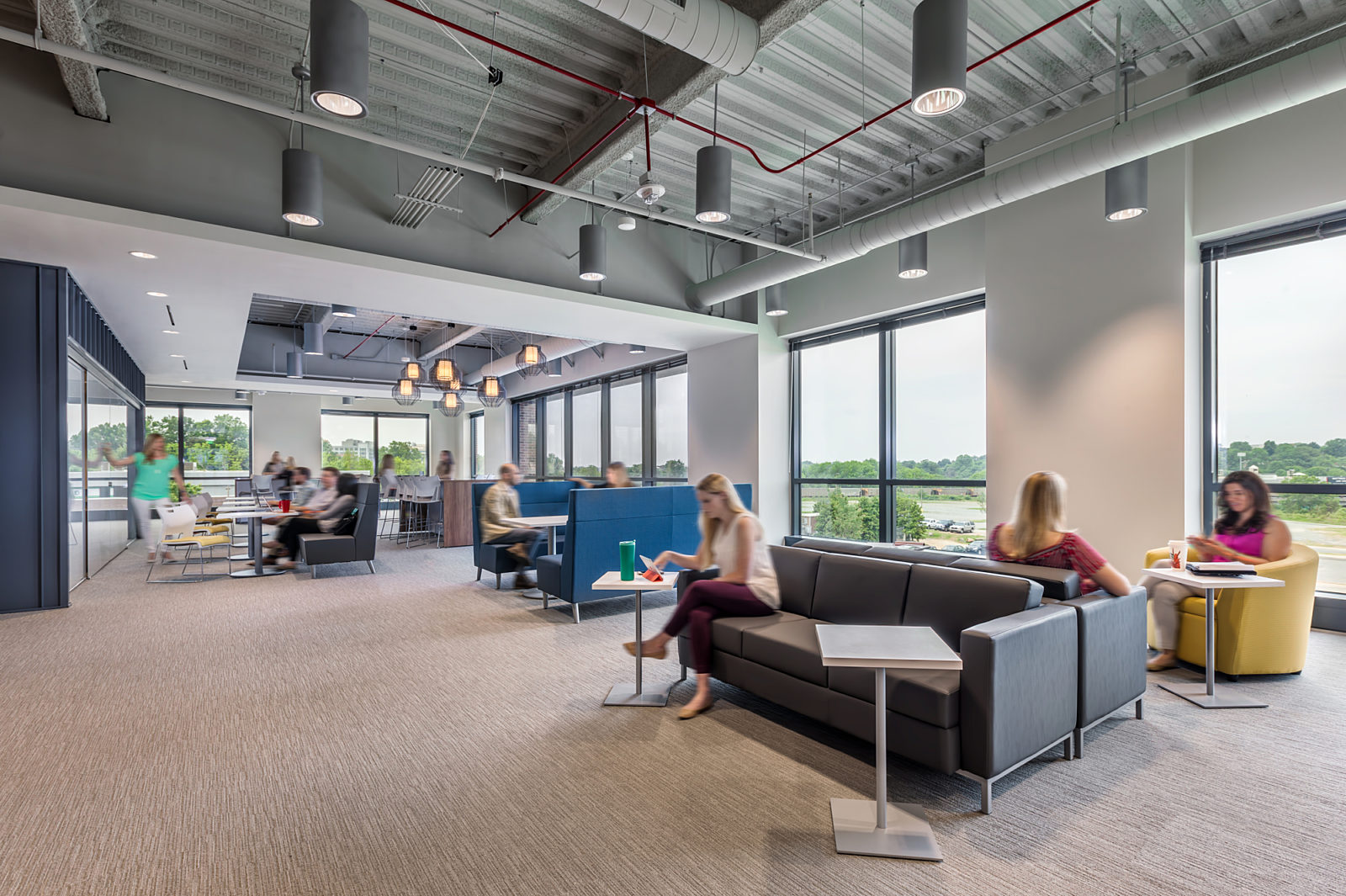 Alfred Williams & Company | AvidXchange