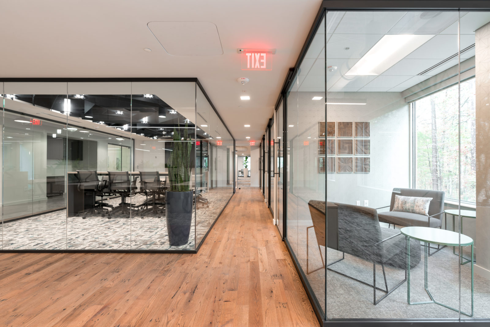 Alfred Williams & Company | Certified MillerKnoll Dealer