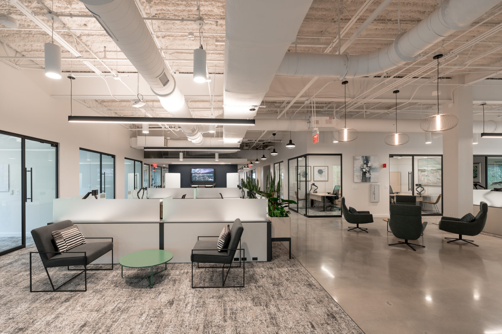 Alfred Williams & Company | Atticus, LLC