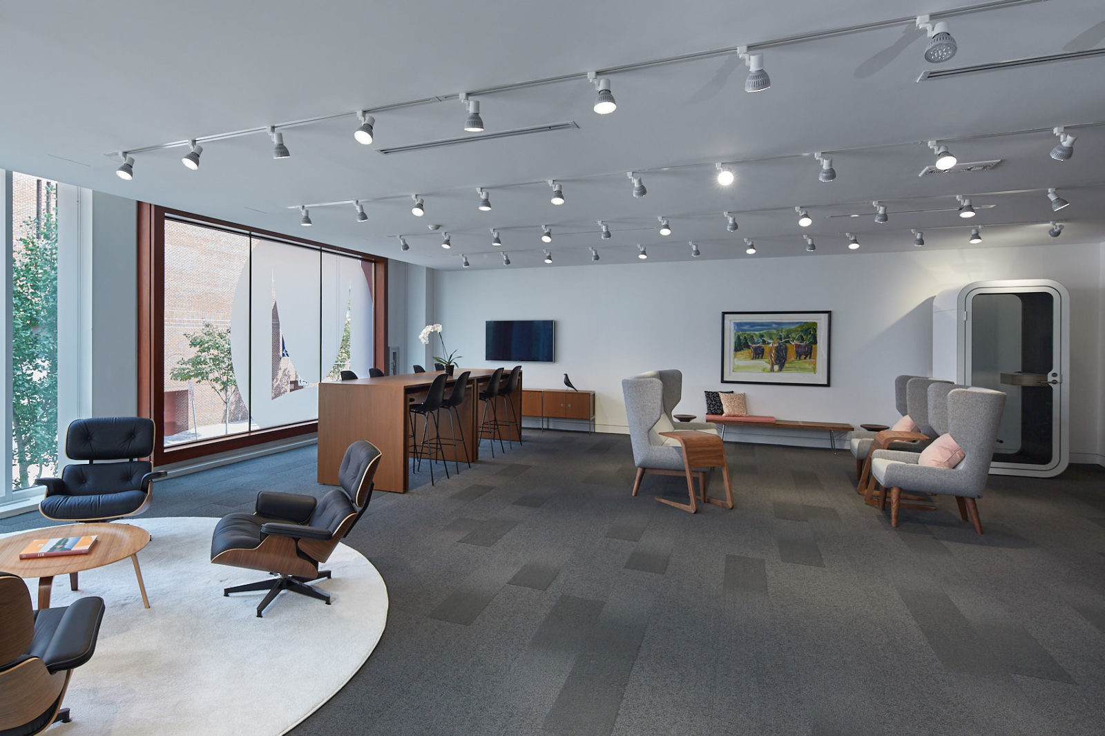 Alfred Williams & Company | Raleigh, NC