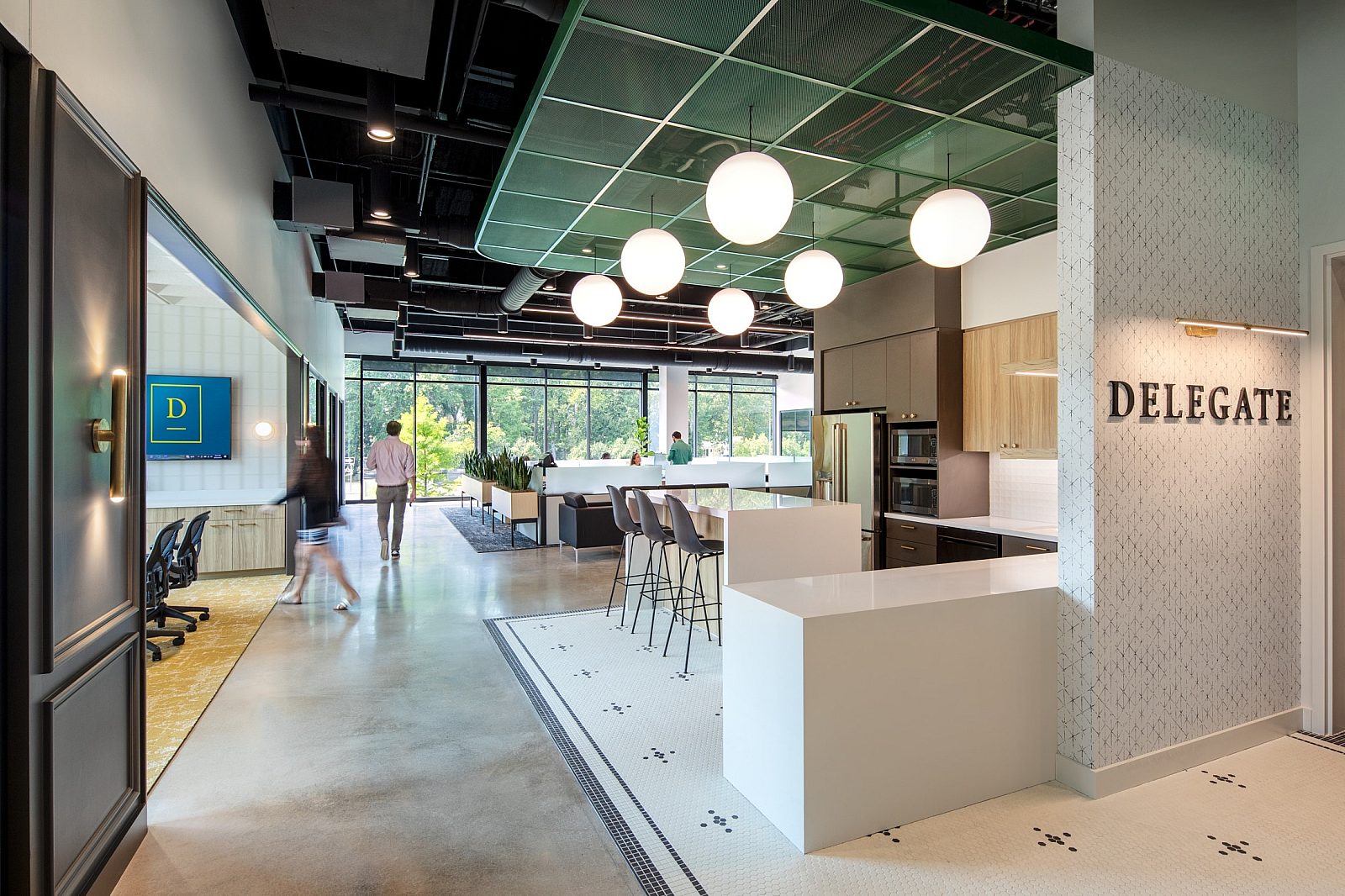 Alfred Williams & Company | Delegate Advisors