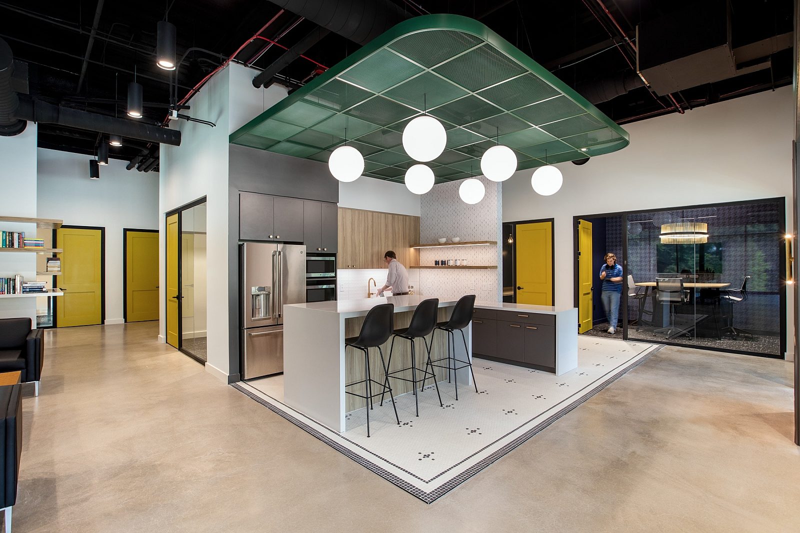 Alfred Williams & Company | Delegate Advisors