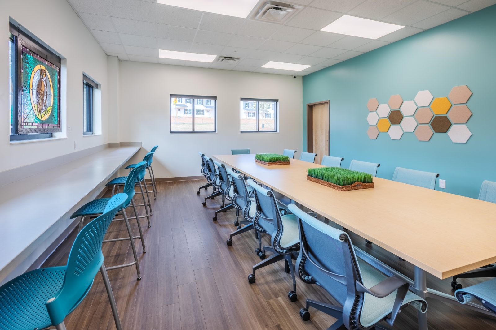 Alfred Williams & Company | Partners in Learning