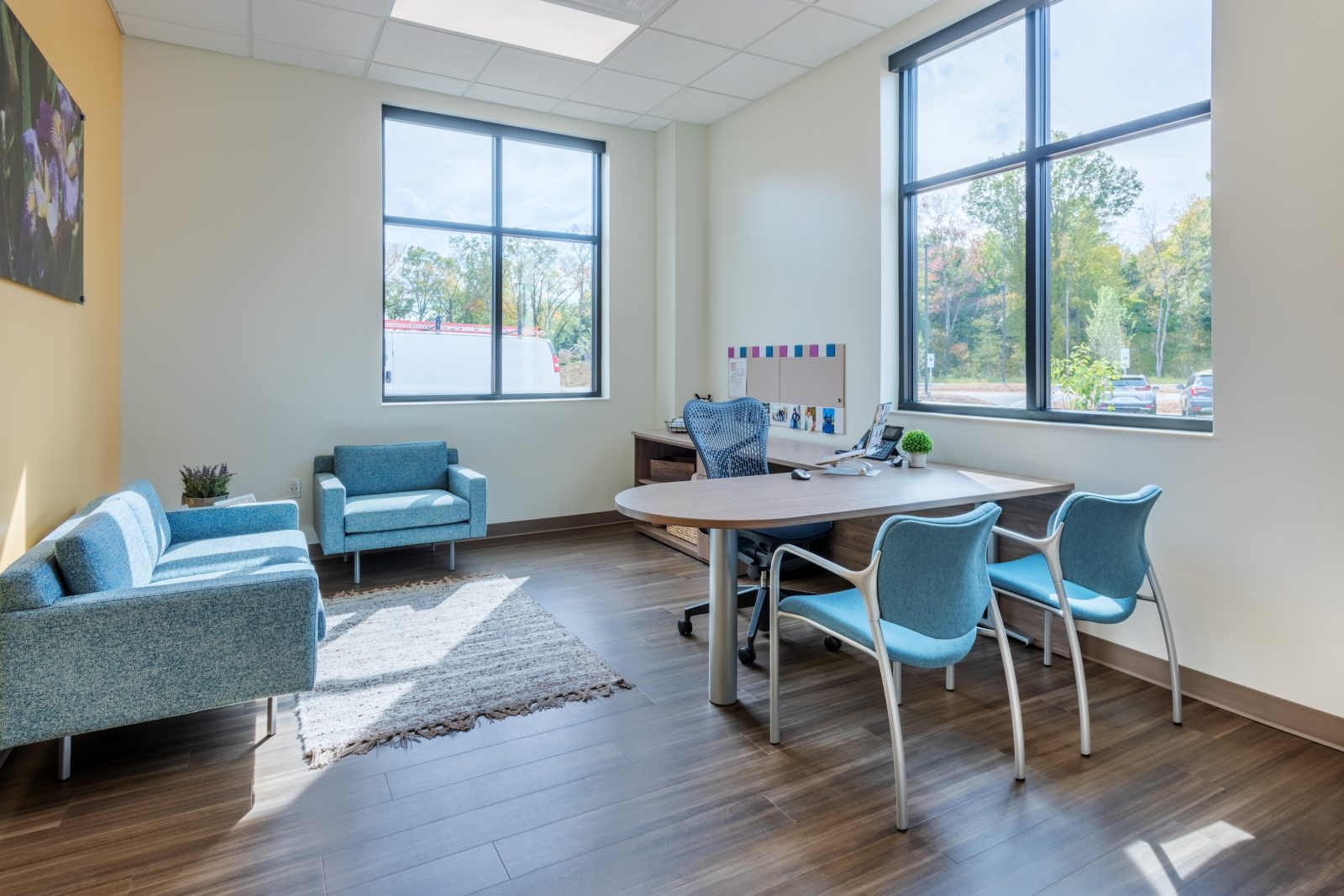 Alfred Williams & Company | Partners in Learning