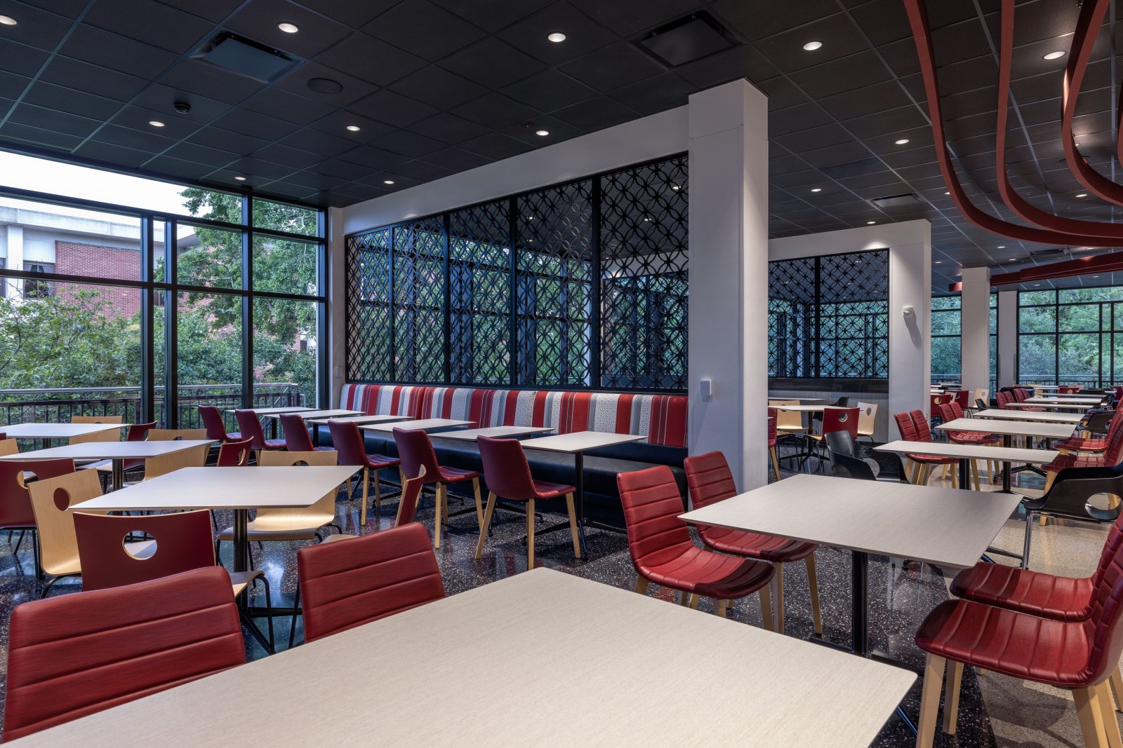 Alfred Williams & Company | USC Campus Village and Gamecock Park…