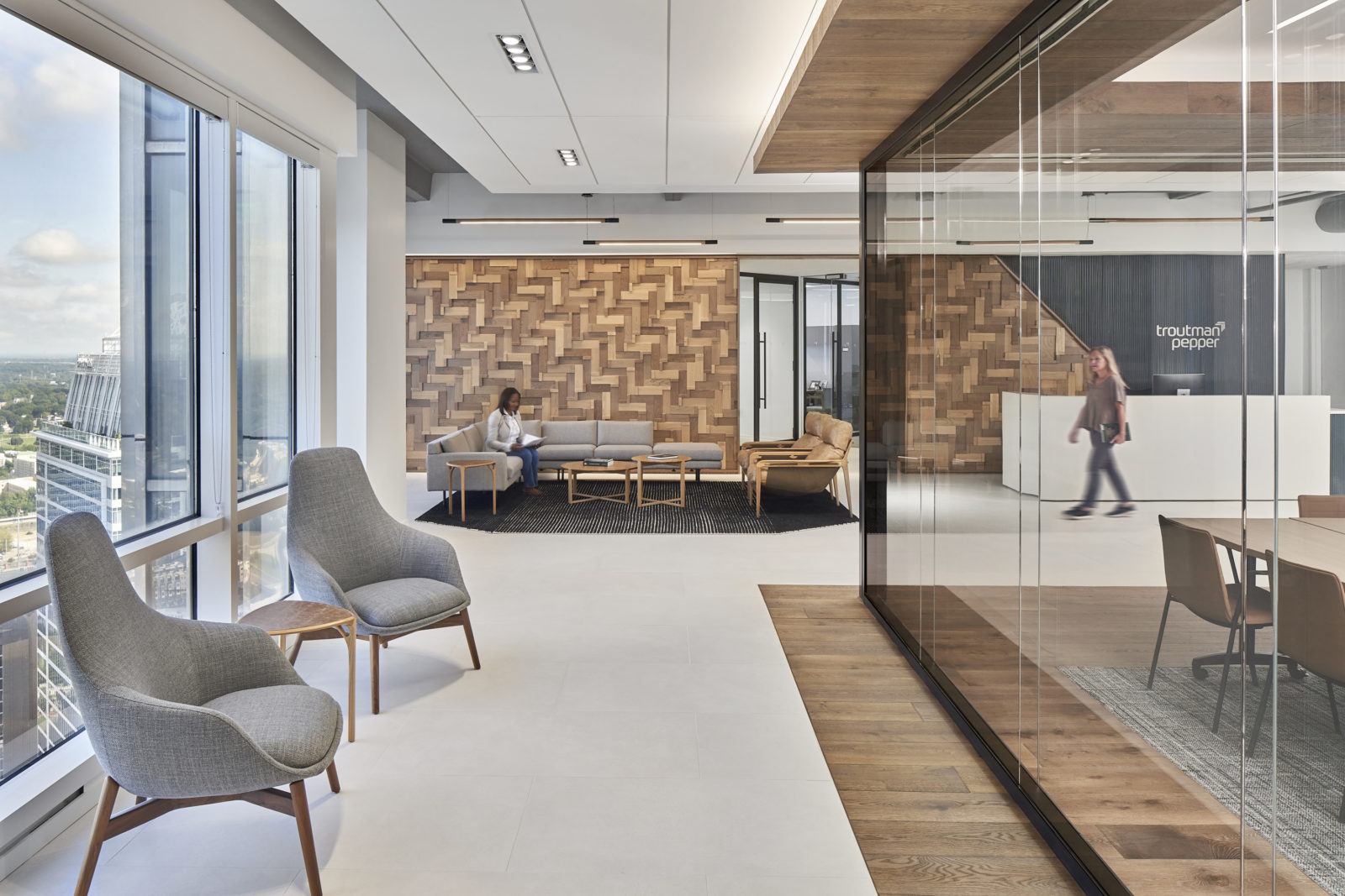 Alfred Williams & Company | Law Firm