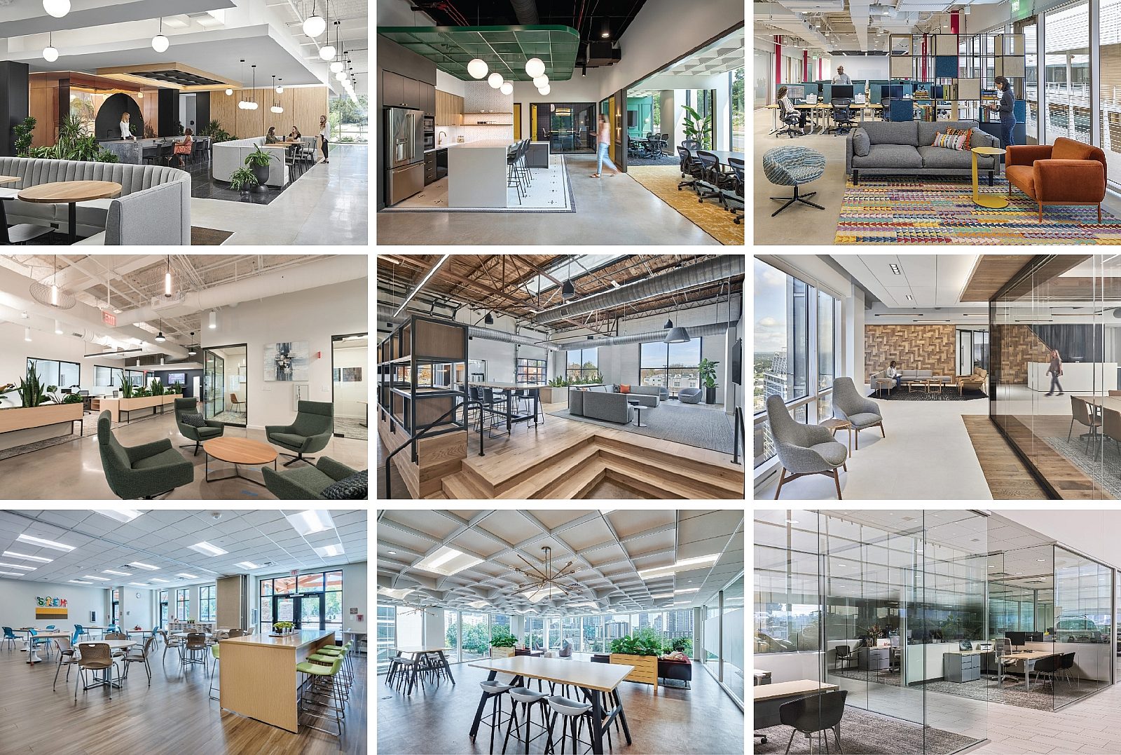 Alfred Williams & Company | Certified MillerKnoll Dealer