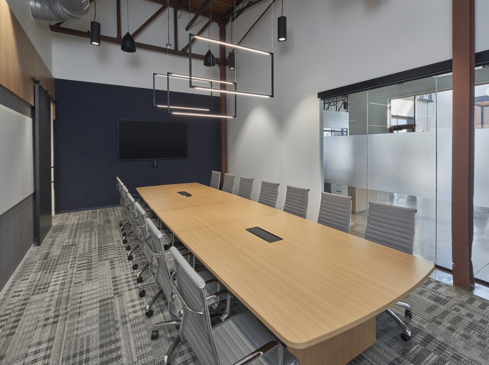 Alfred Williams & Company | Positec