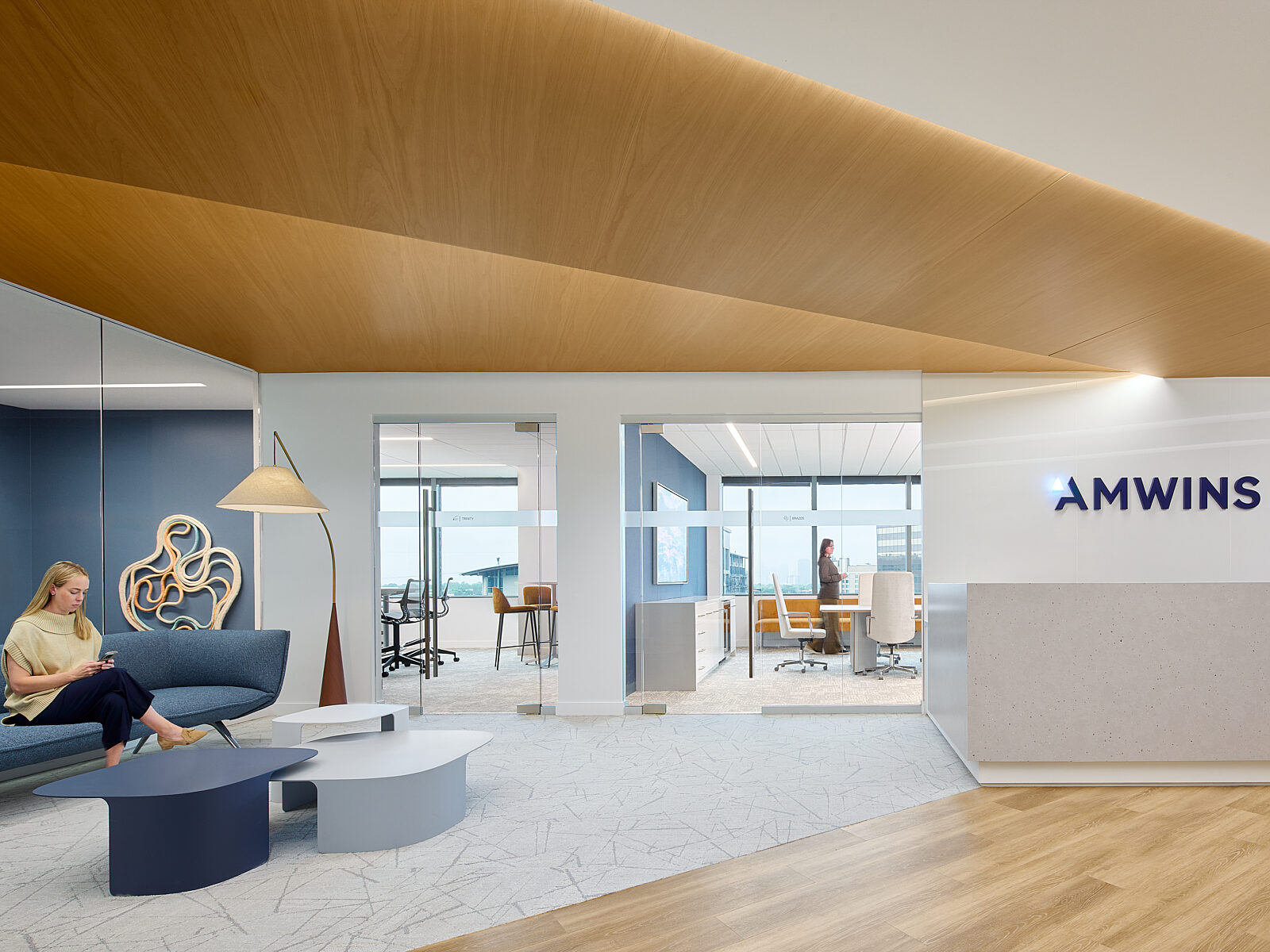 Alfred Williams & Company | Certified MillerKnoll Dealer