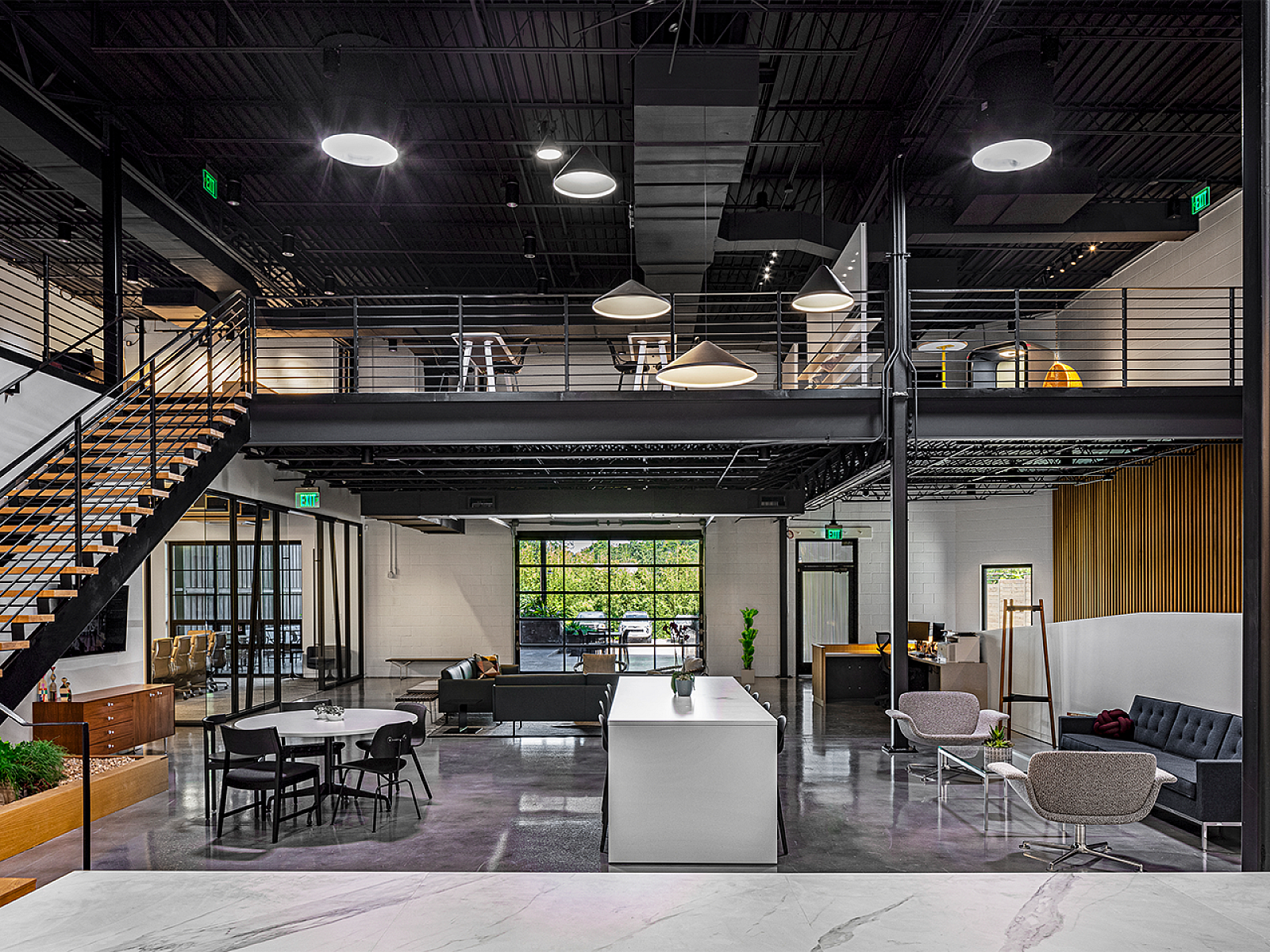 Alfred Williams & Company | OFS Brands