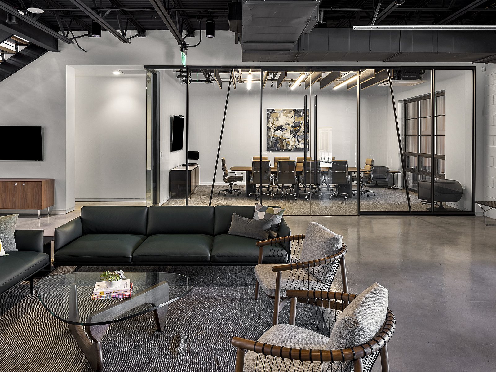 Alfred Williams & Company | OFS Brands