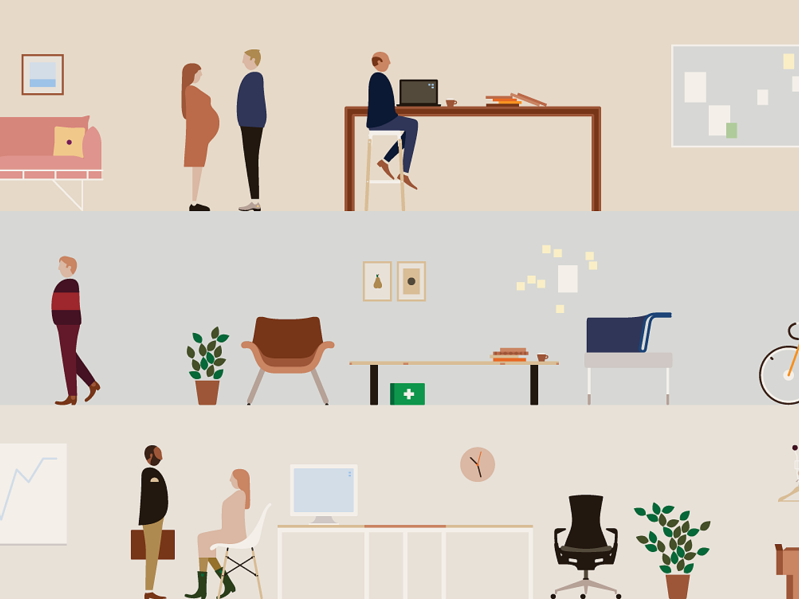 Alfred Williams & Company | Who We Are