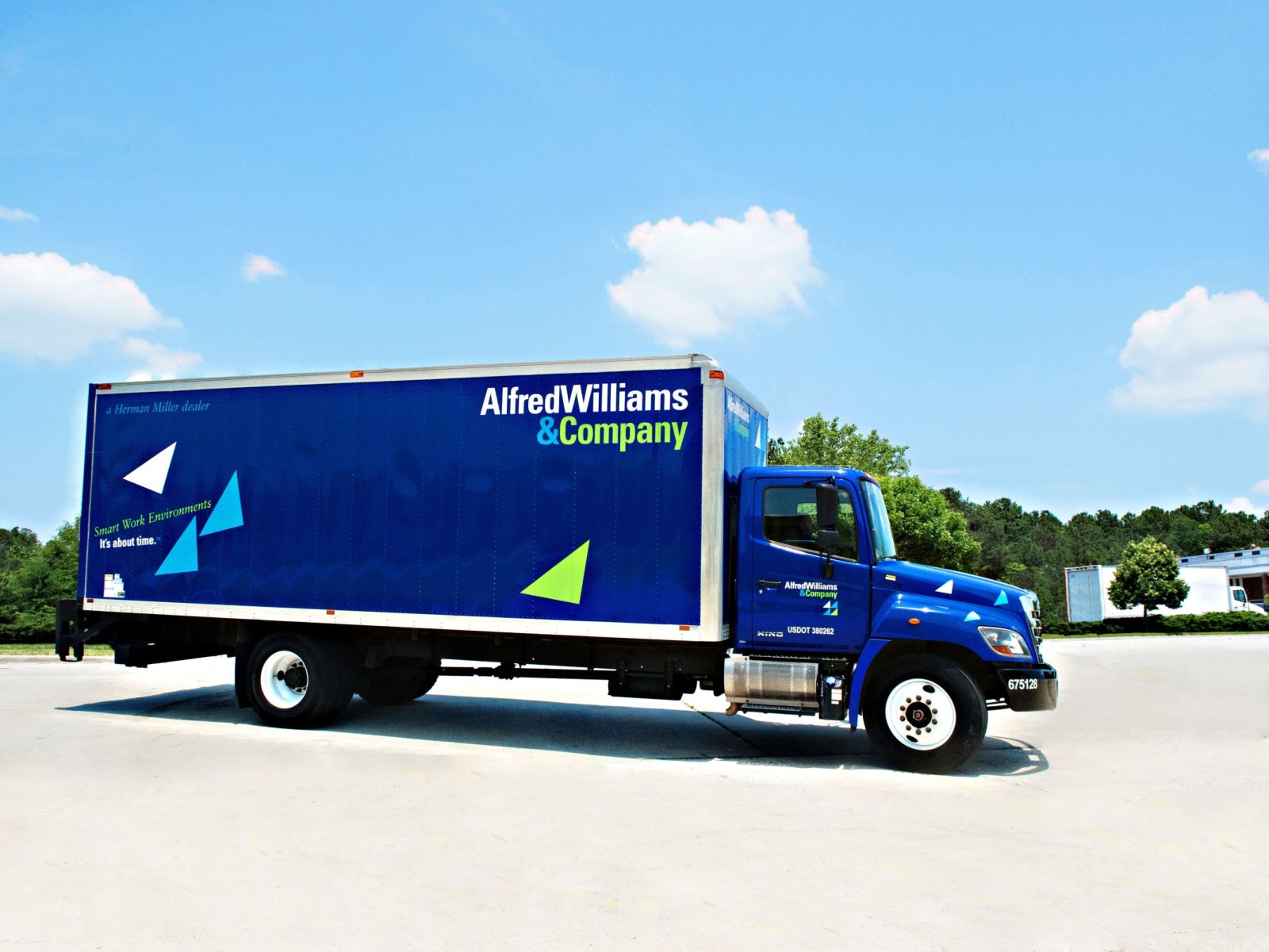 Alfred Williams & Company | Services