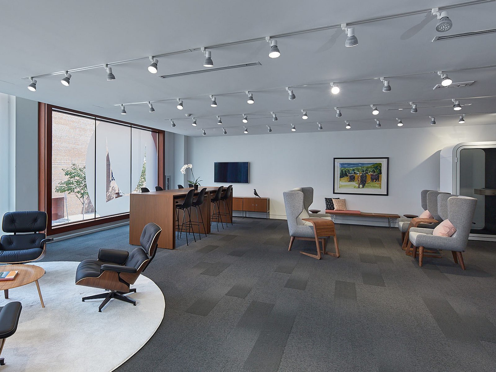 Alfred Williams & Company | Contact Us