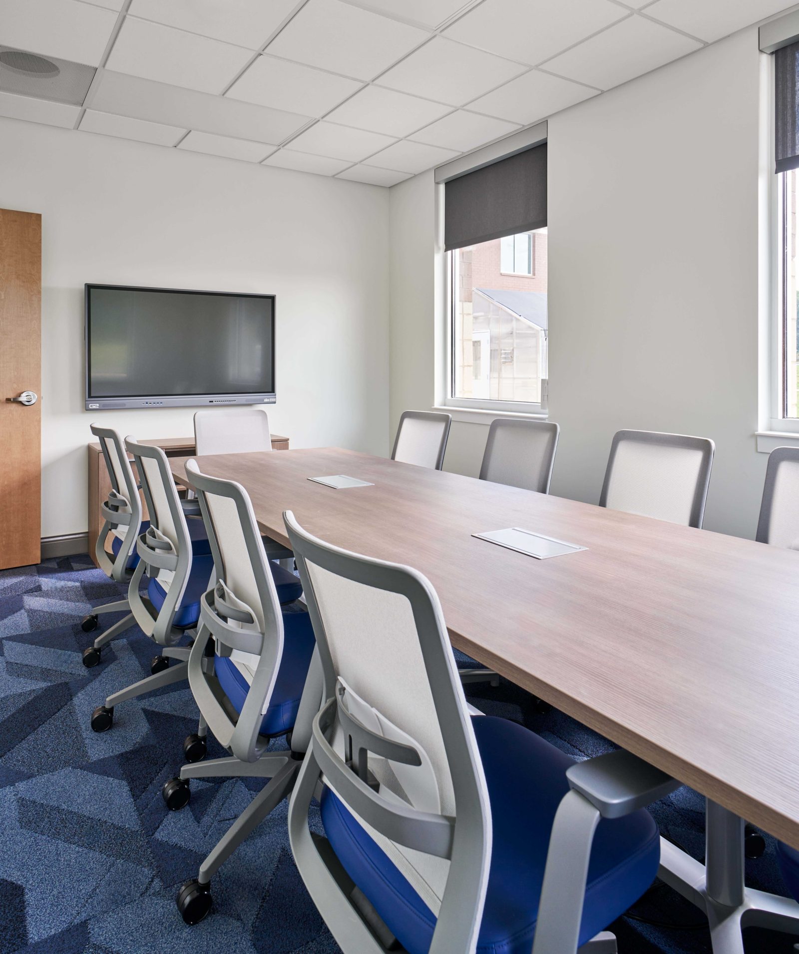 Alfred Williams & Company | Davidson Charter Academy