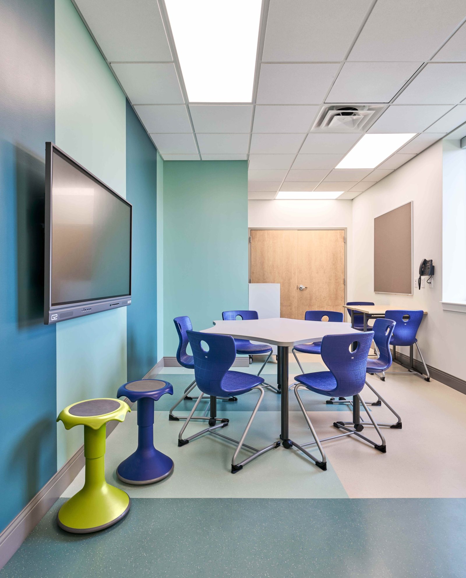 Alfred Williams & Company | Davidson Charter Academy