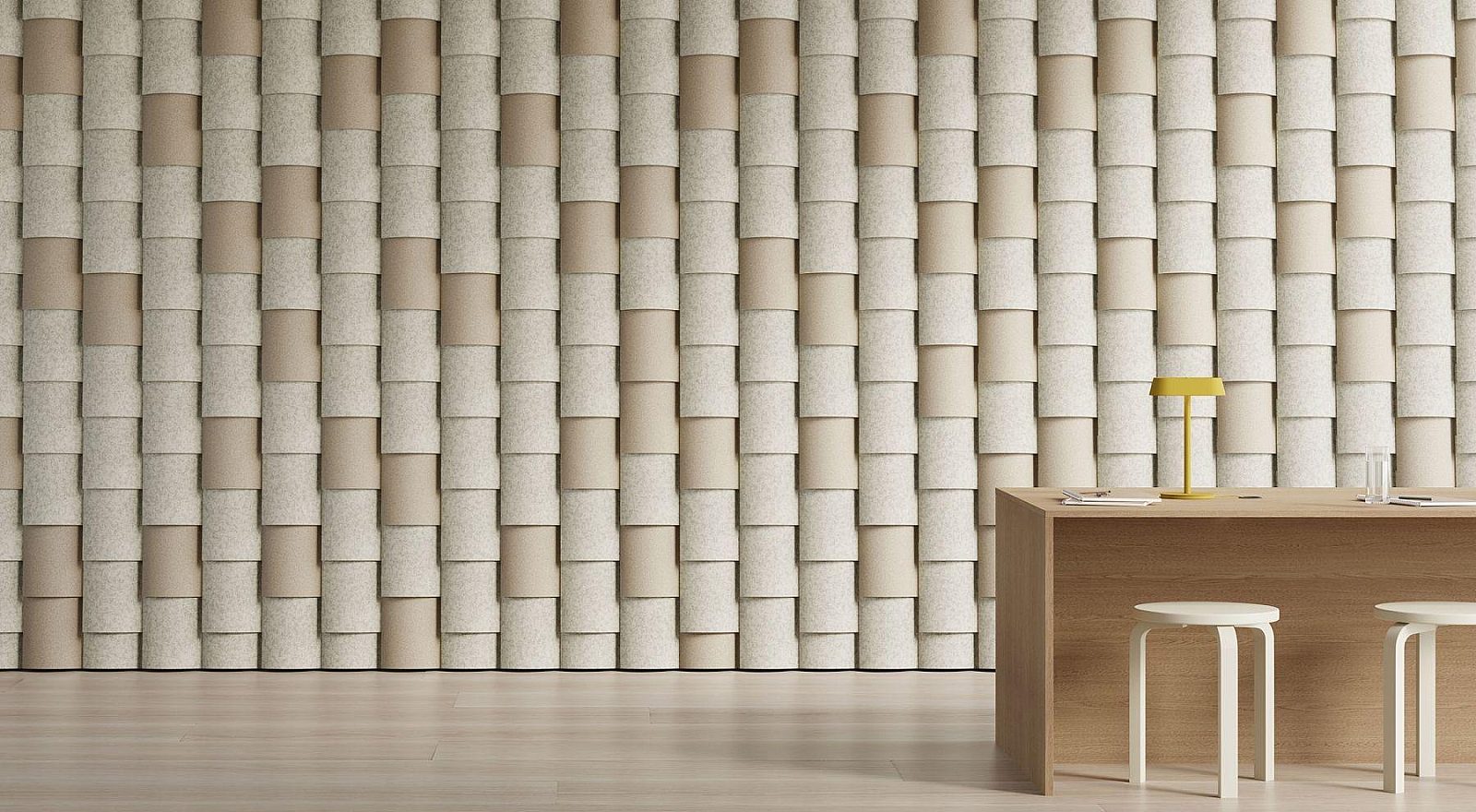 Alfred Williams & Company | FilzFelt