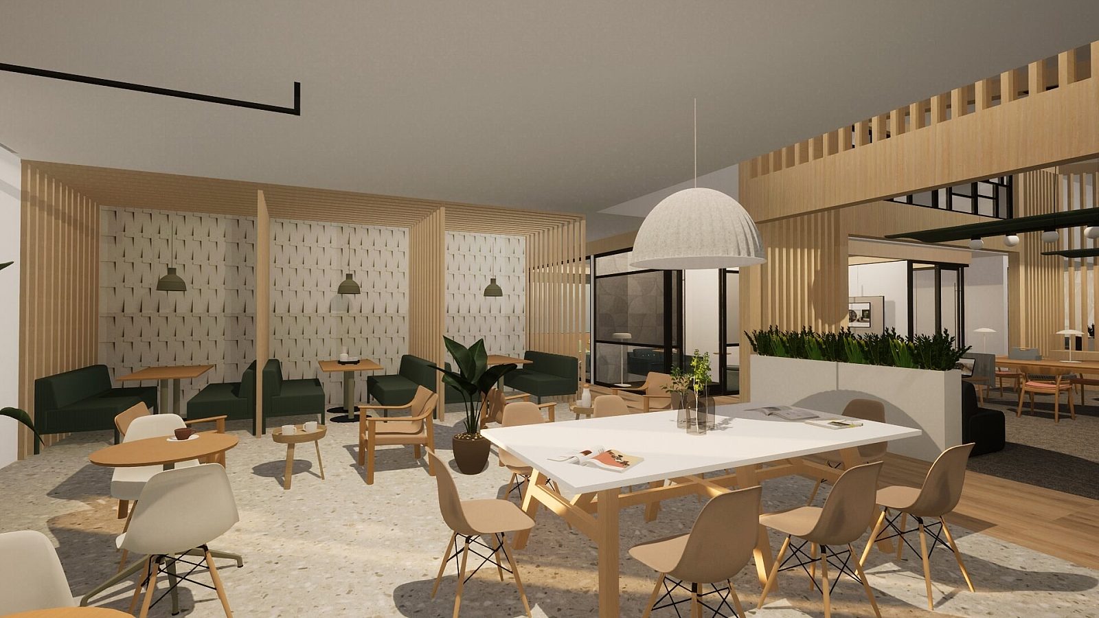 Alfred Williams & Company | Certified MillerKnoll Dealer