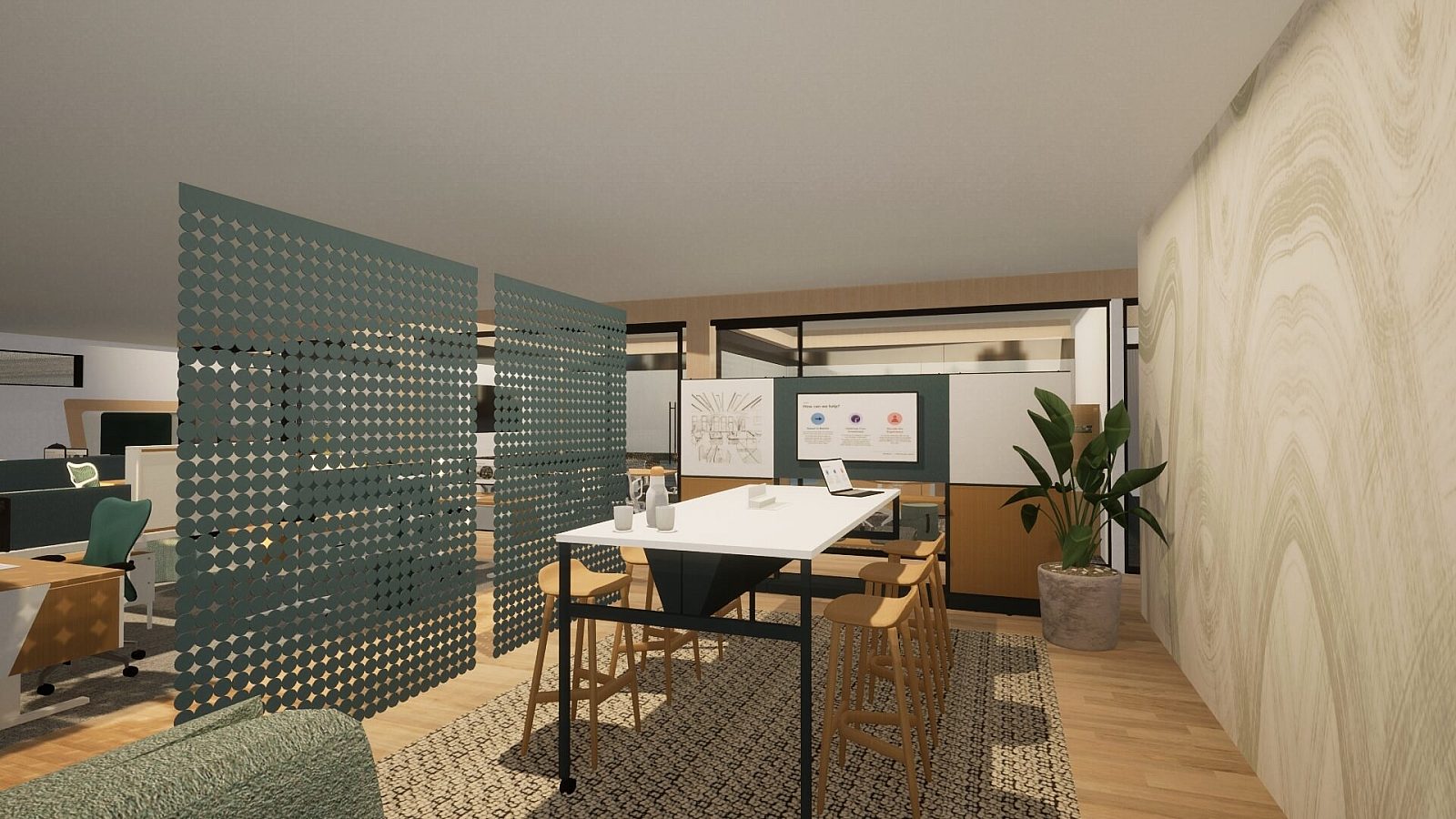 Alfred Williams & Company | Certified MillerKnoll Dealer