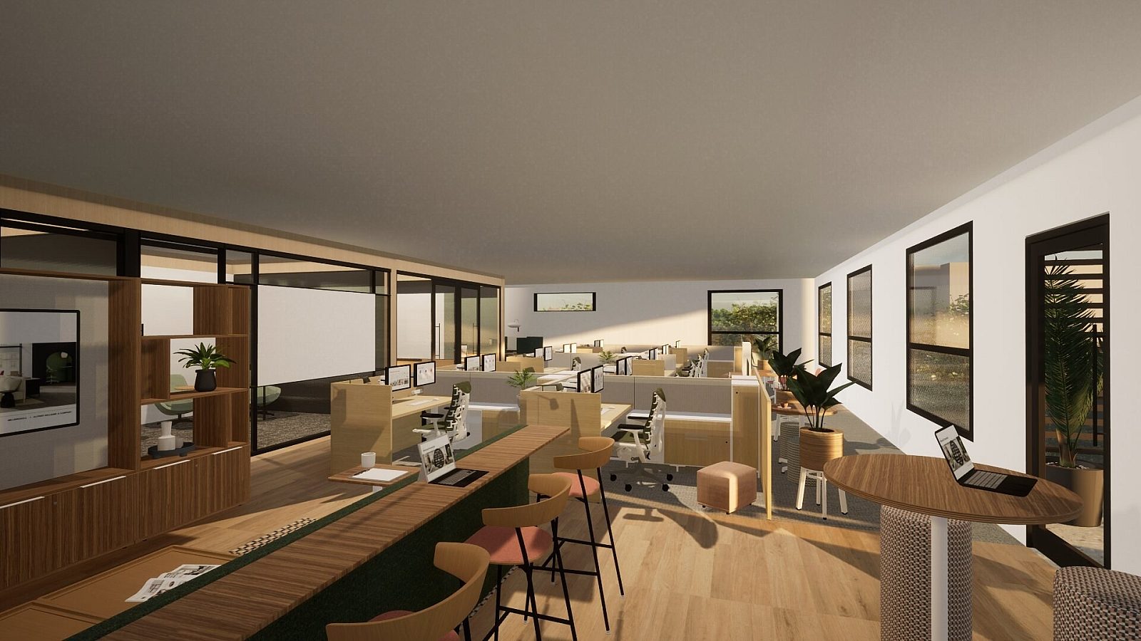 Alfred Williams & Company | Certified MillerKnoll Dealer