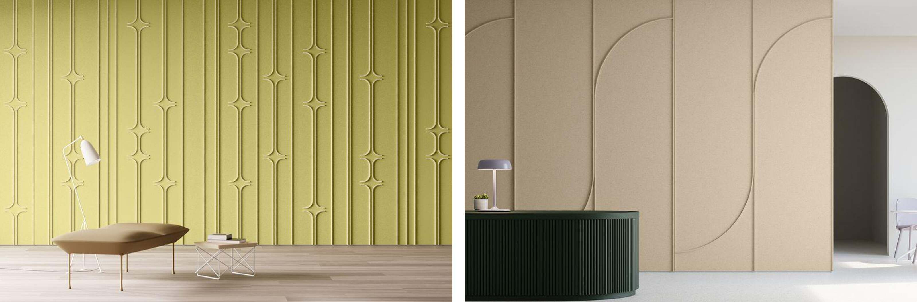 Alfred Williams & Company | FilzFelt