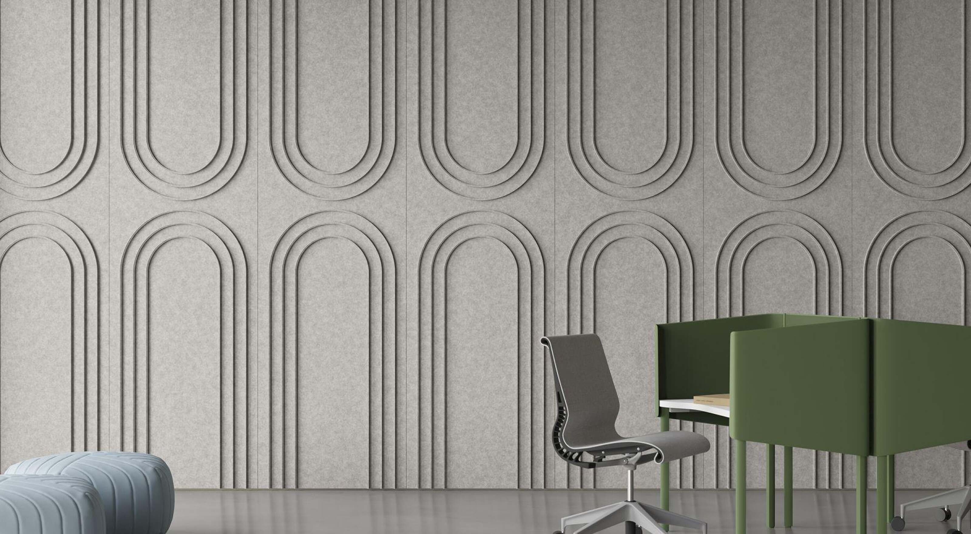 Alfred Williams & Company | FilzFelt