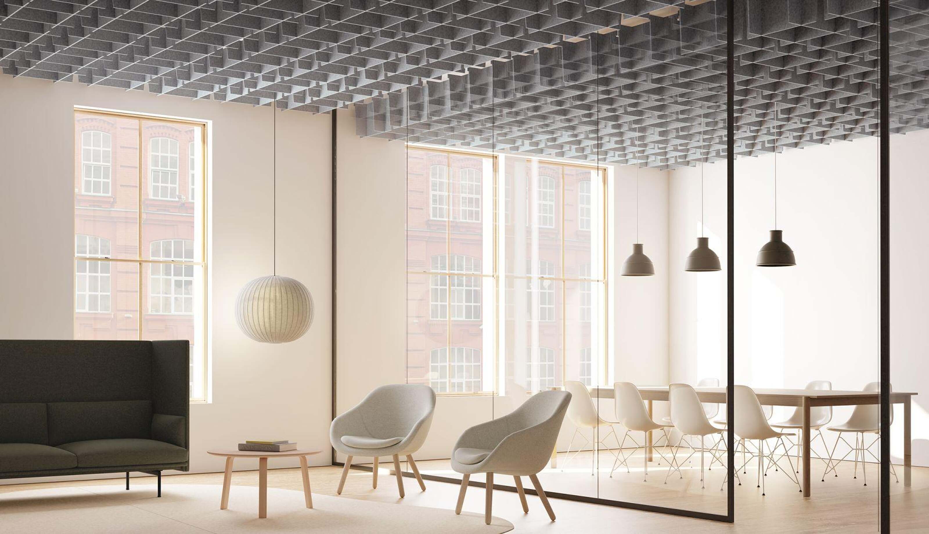 Alfred Williams & Company | FilzFelt